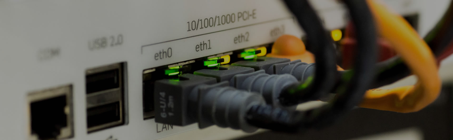 Cablagem Estruturada - Easy People